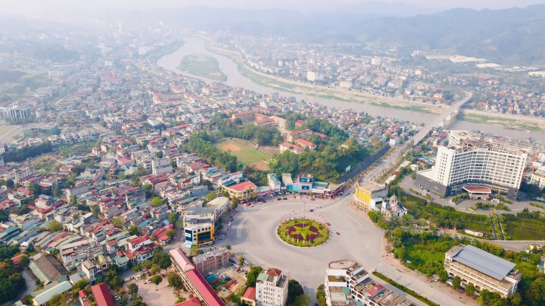 Phường Cốc Lếu, Thành phố Lào Cai sáp nhập vào đâu? Thông tin Phường, xã mới Lào Cai